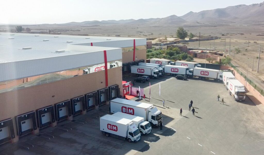 BIM Maroc annonce un investissement d’un milliard de dirhams à l ...