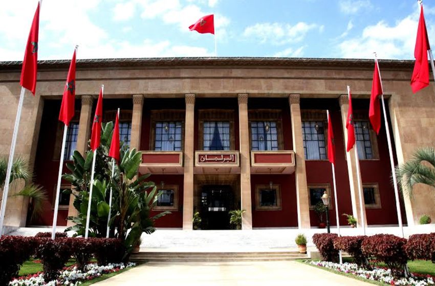 Le Parlement marocain accueille le 'Congrès du Futur' à Rabat - L ...