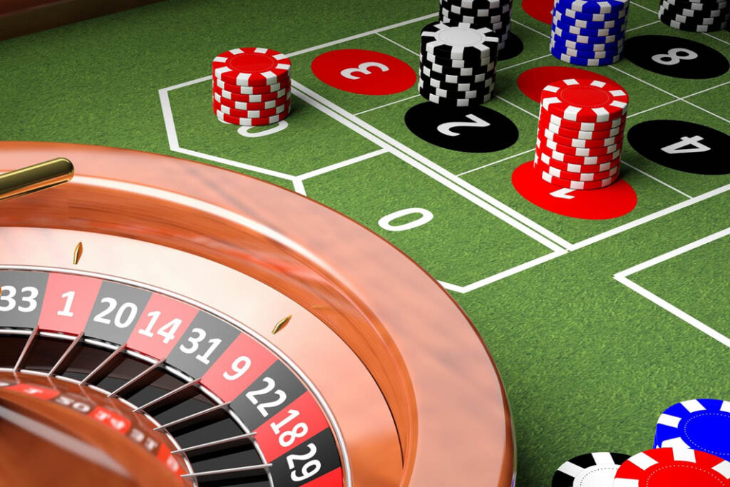 Maroc: nouvelles mesures fiscales pour encadrer les jeux de hasard en ...