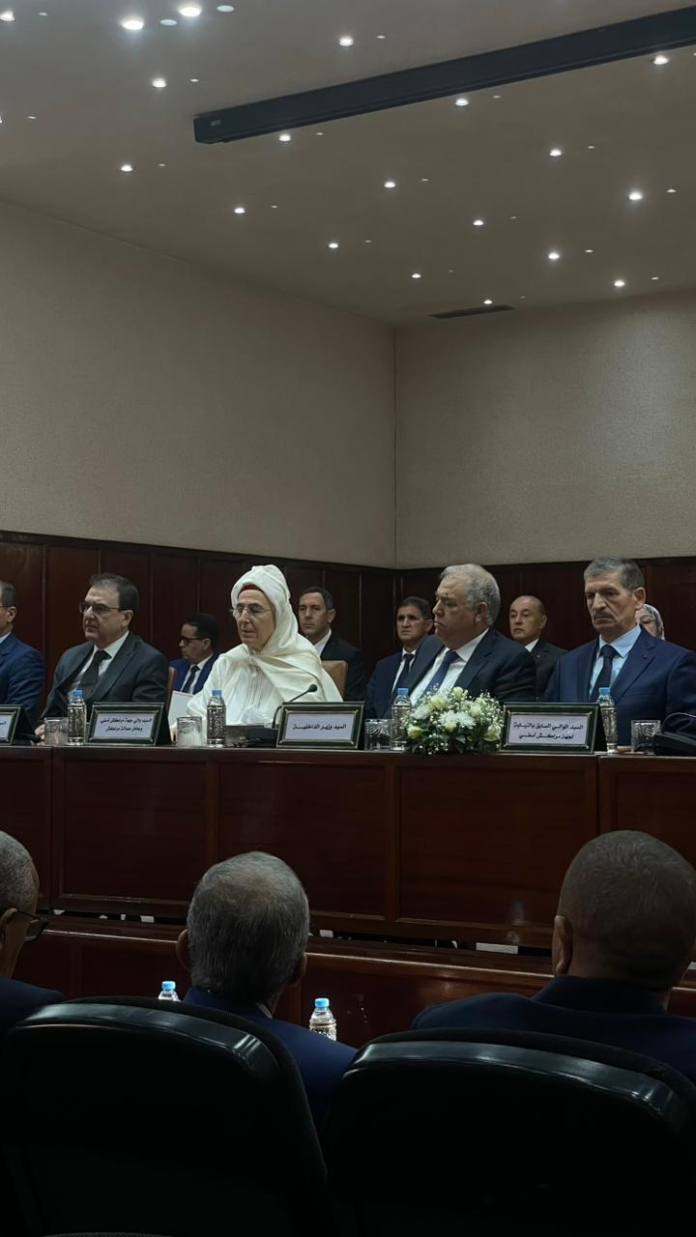Investiture du Wali: Marrakech entre dans une nouvelle ère - L ...